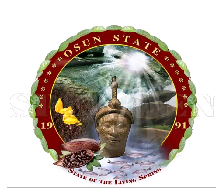 Osun gets new logo, with explained features – The Pathfinder