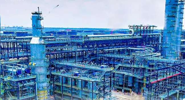 Edo Refinery gets operational license – The Pathfinder