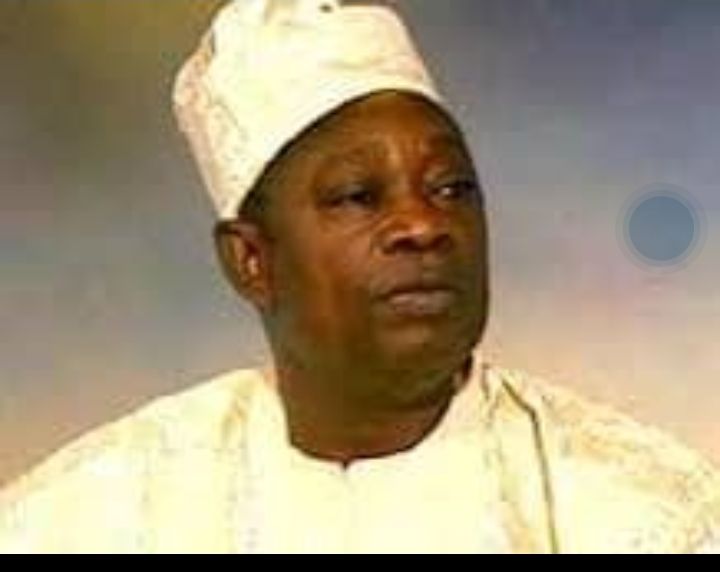 MKO Abiola willed £650,000 to his first four wives – Son – The Pathfinder