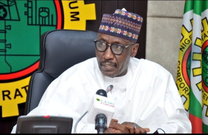 NNPC boss, Mele Kyari, loses daughter – The Pathfinder