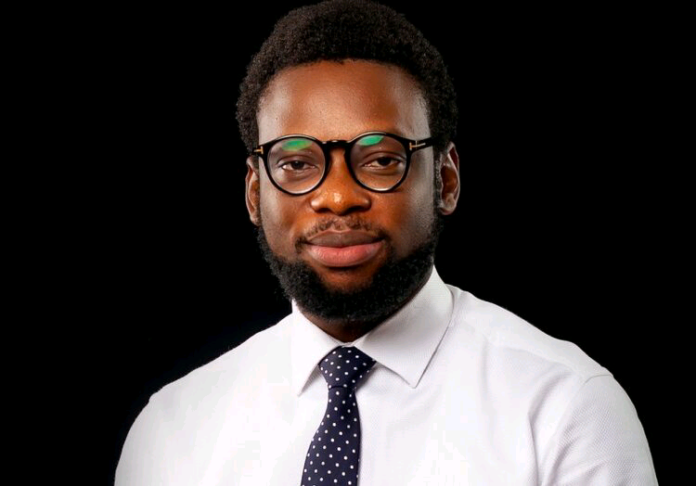 ‘The Army Lied’ – Fisayo Soyombo narrates real story behind his ...